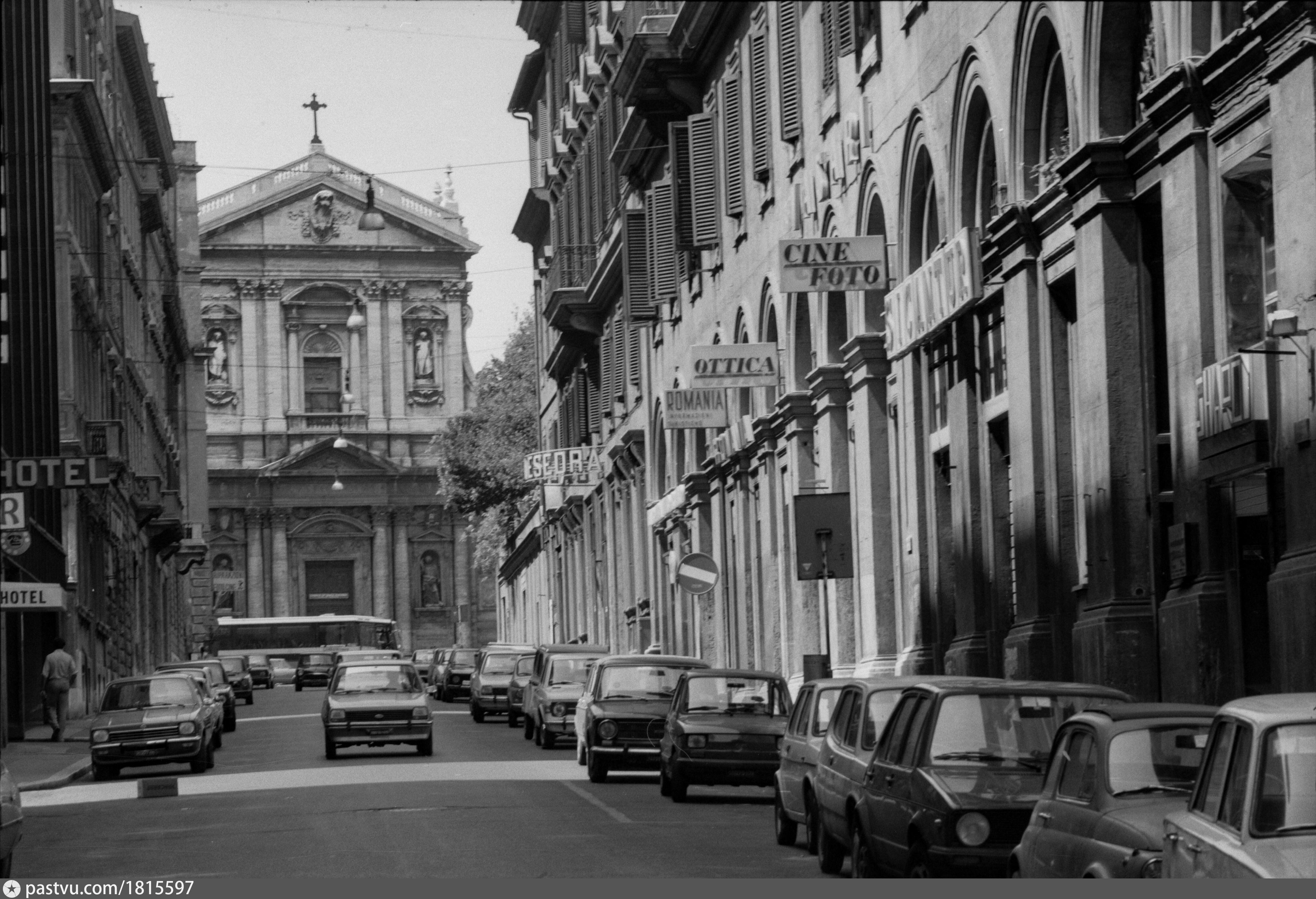 Via Torino Via Torino