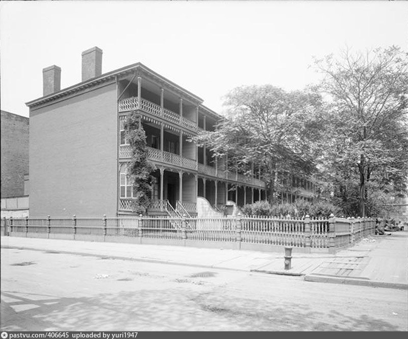 12th And 13th Street S W Of 7th Avenue 12th And 13th Street Estate 12th And 13th Street S W Of 7th Avenue 12th And 13th Street Estate