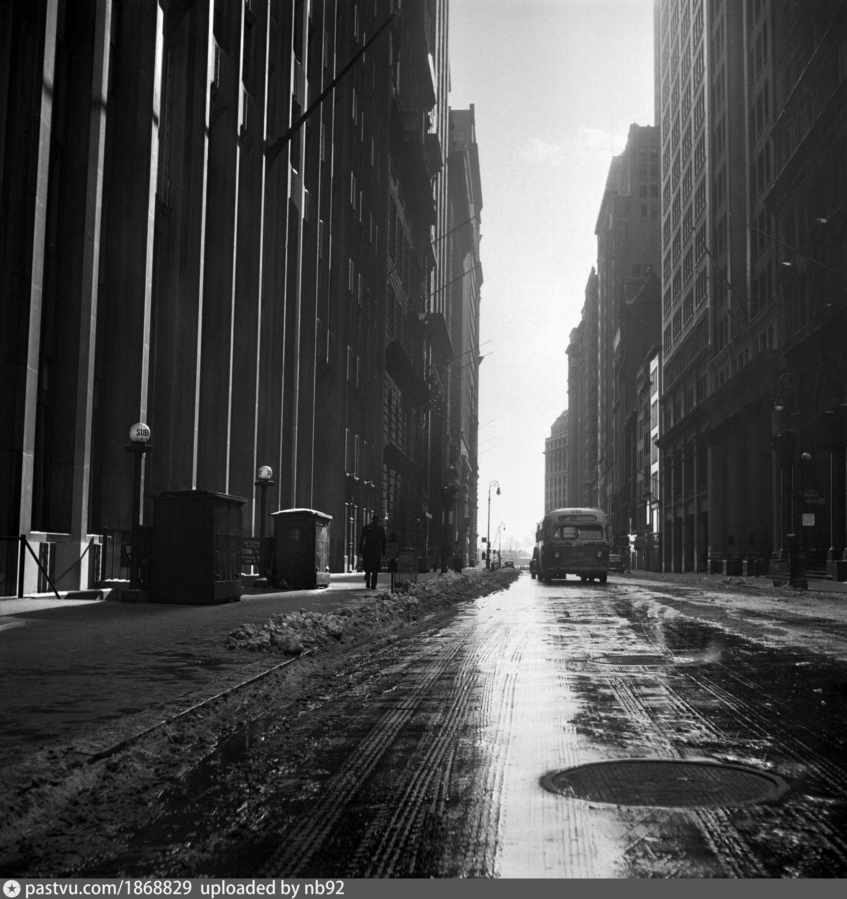 Broadway
