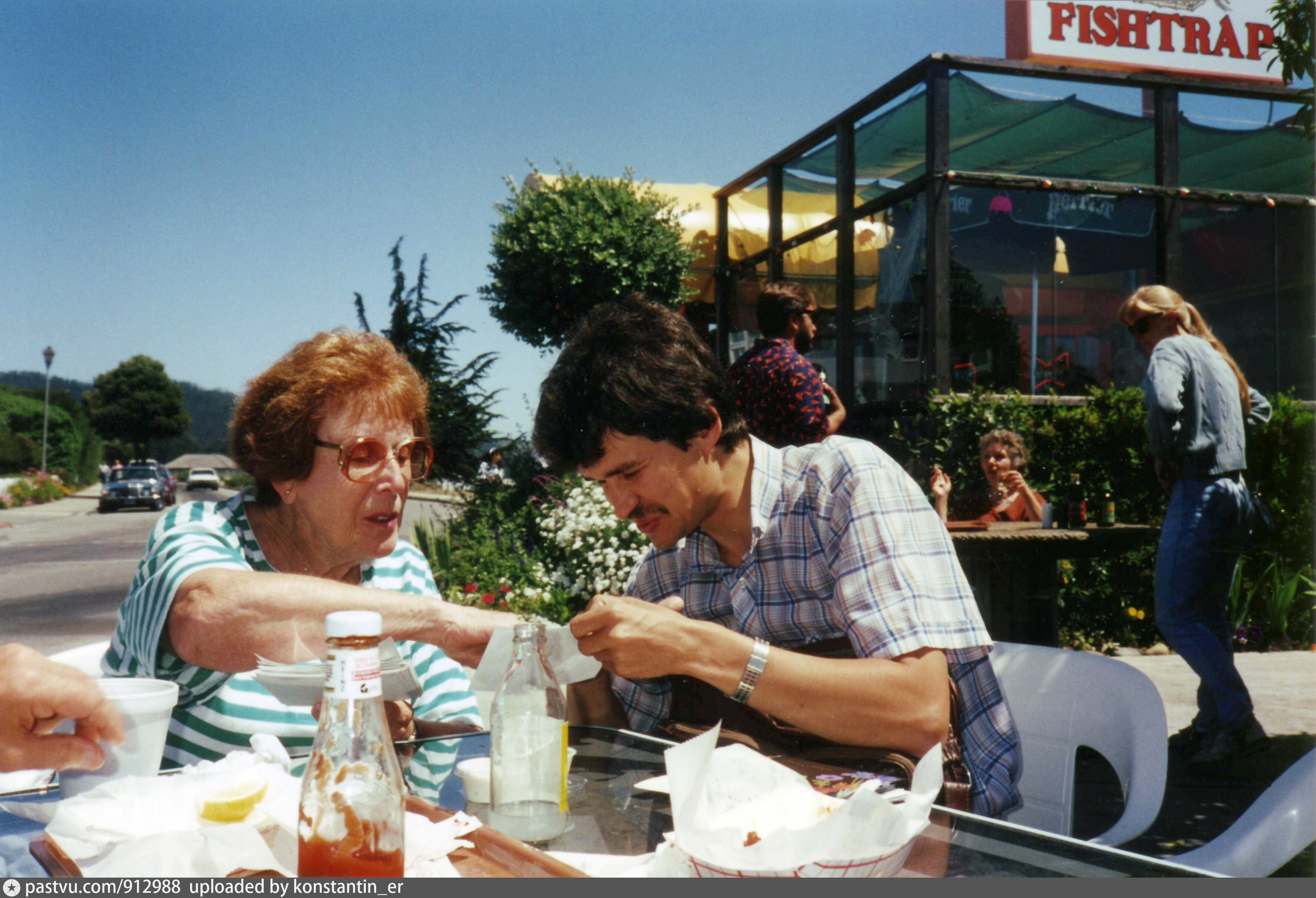 Barbara s Fishtrap Restaurant Barbara s Fishtrap Restaurant