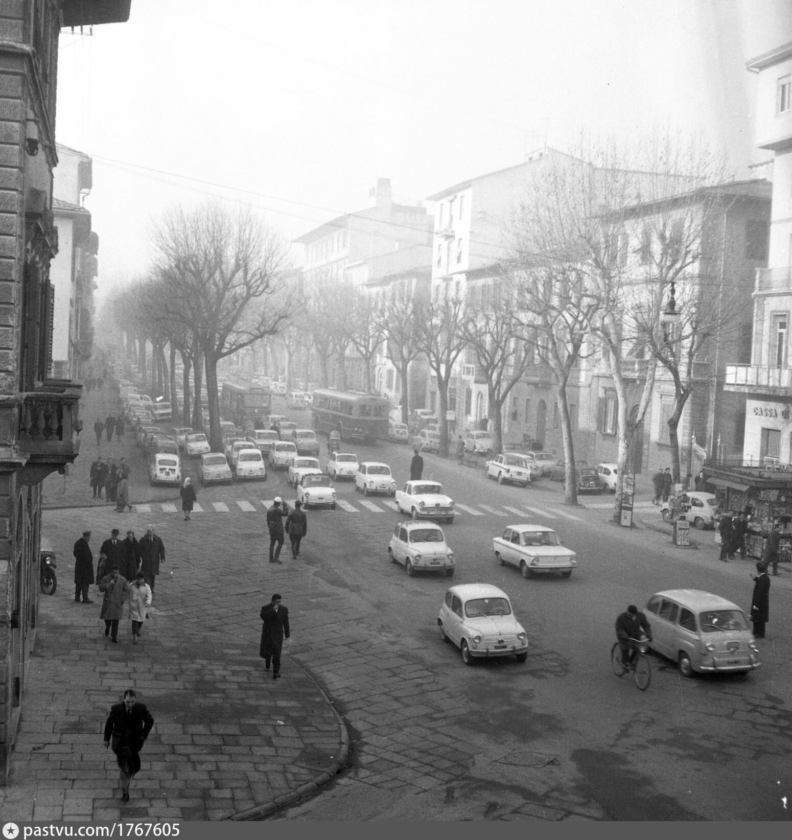 Viale Dei Mille Viale Dei Mille