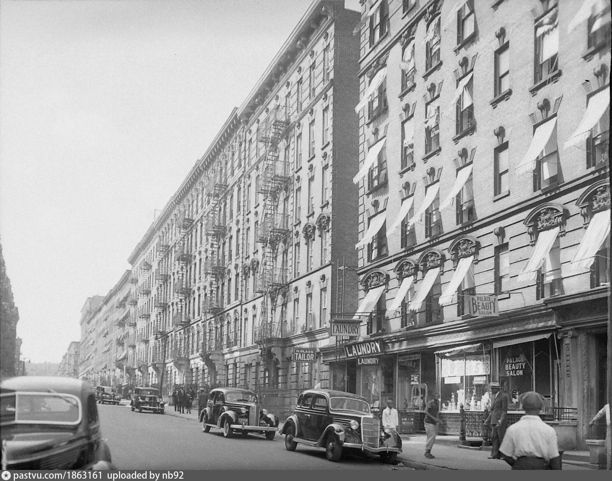 Harlem harlem