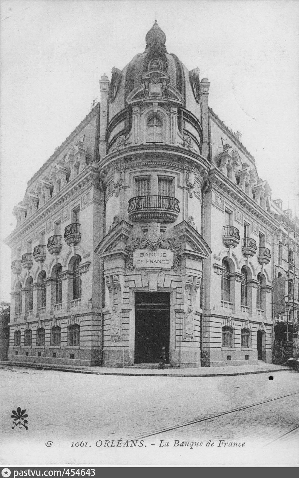 La Banque De France