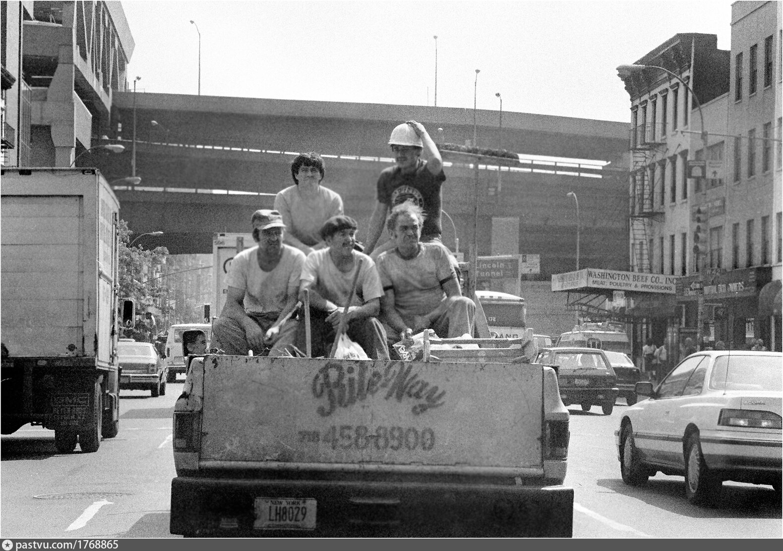 9th Avenue