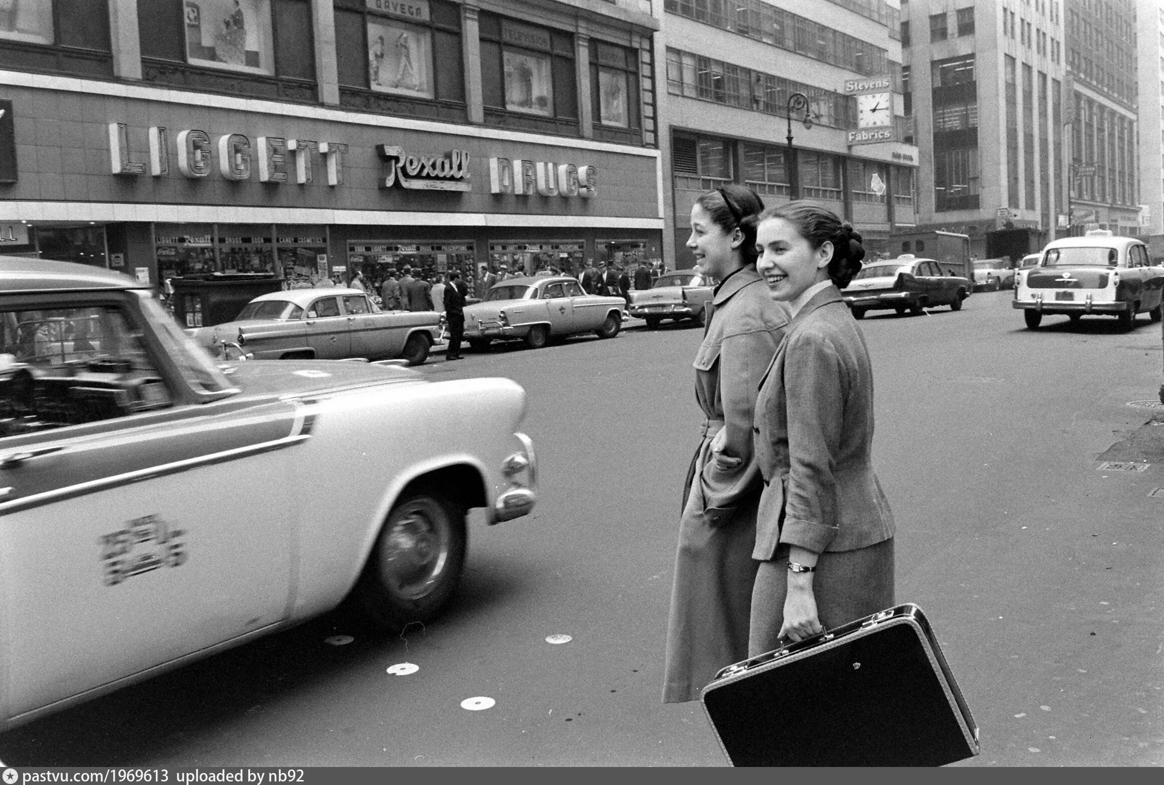 Broadway