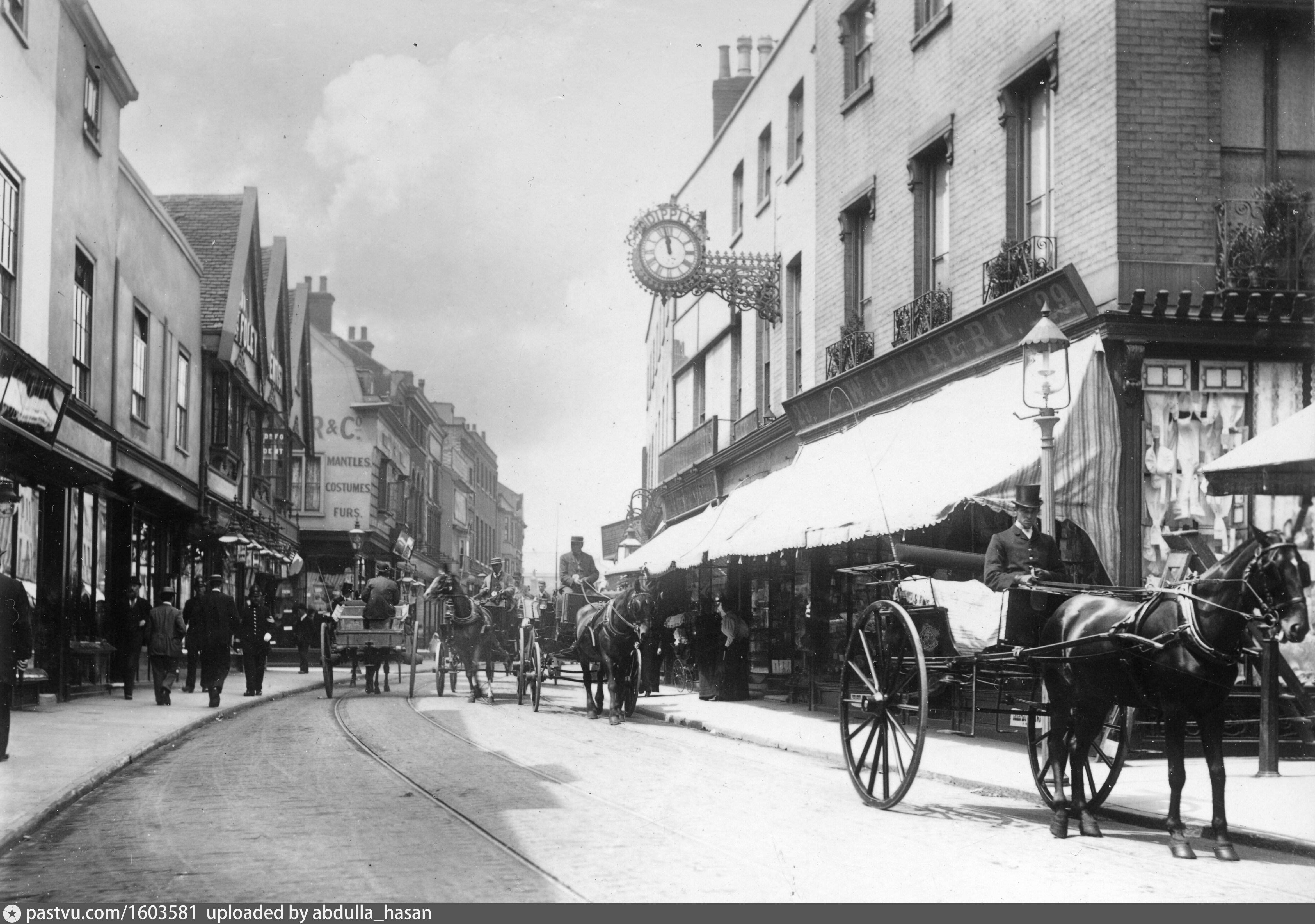Tavern Street