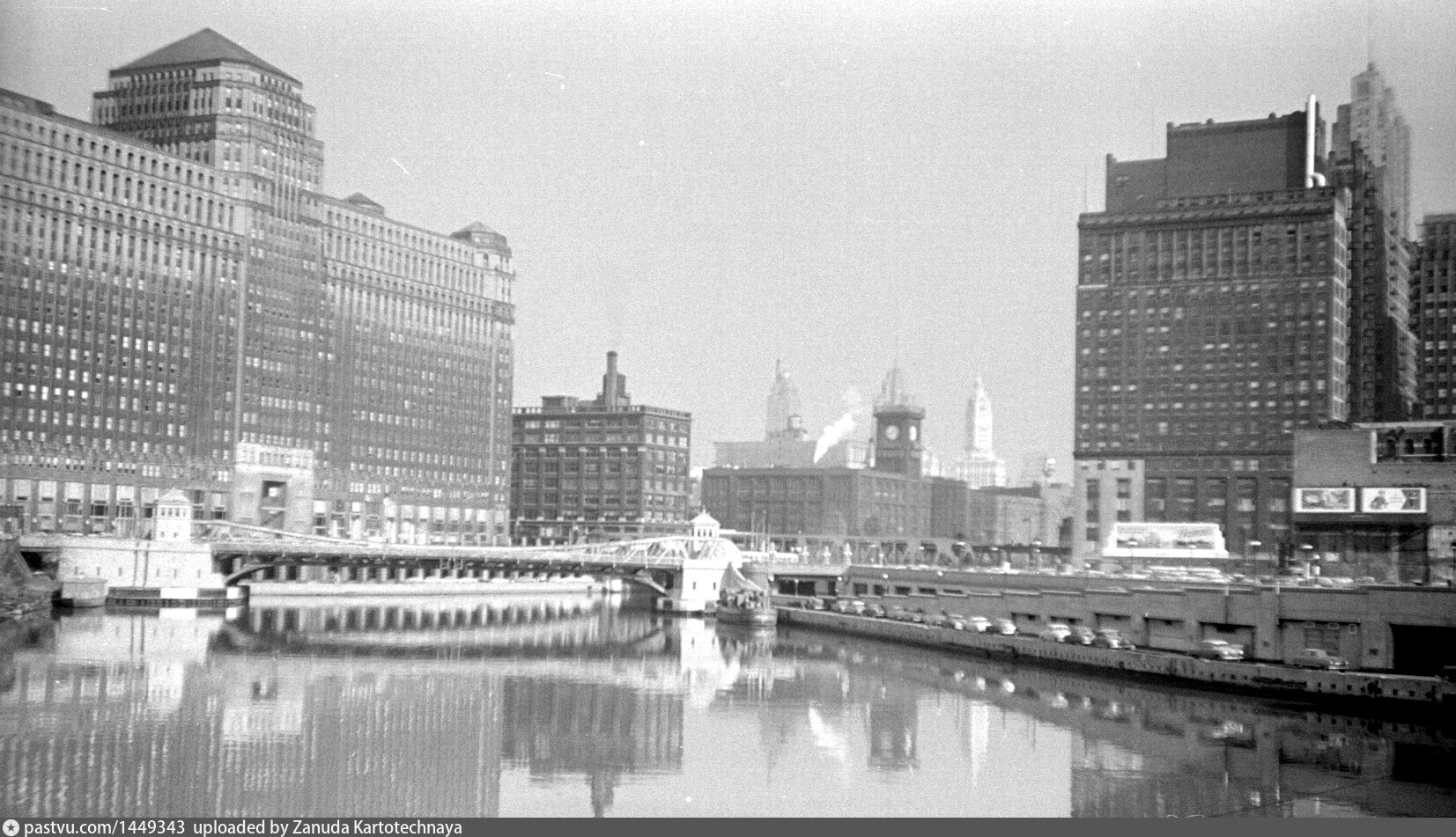 Merchandise Mart